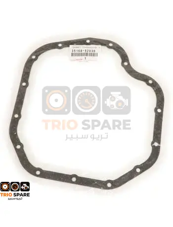 وجه كرتير قير تويوتا يارس 2017 - 2022 3516852030