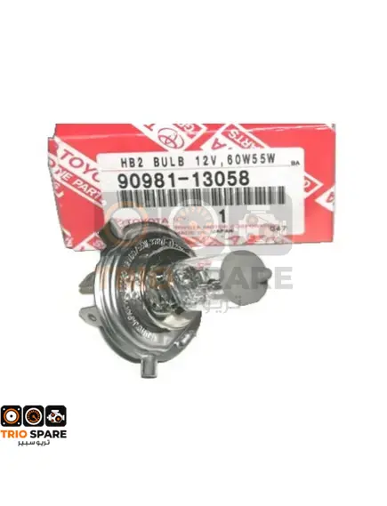 Toyota Hiace Headlamp Bulb 2000 - 2020 - 72829