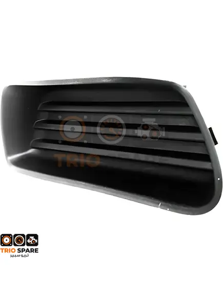 COVER FRONT BUMPER HOLE RH Toyota Camry 2007 - 2011