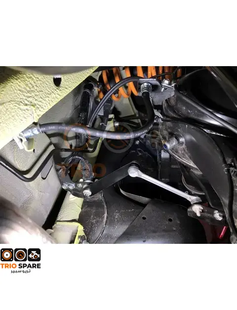 ironman4x4 JIMNY 2018 EXTENDED HEADLIGHT SENSOR BRACKET