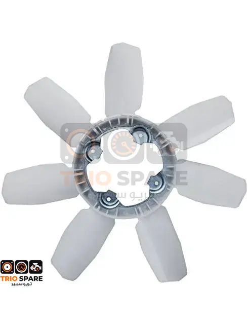 Fan Assy Toyota Landcruiser Pickup 2000-2009