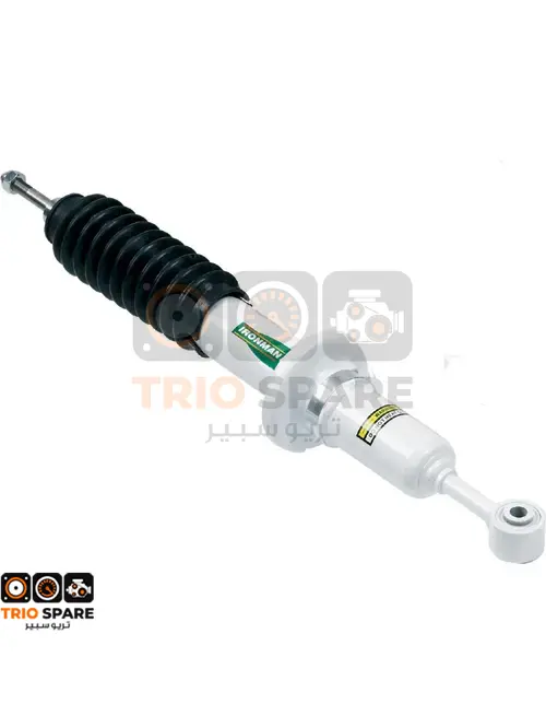 ايرونمان مساعد نايترو غاز امامي متسوبيشي باجيرو 2000 - 2006