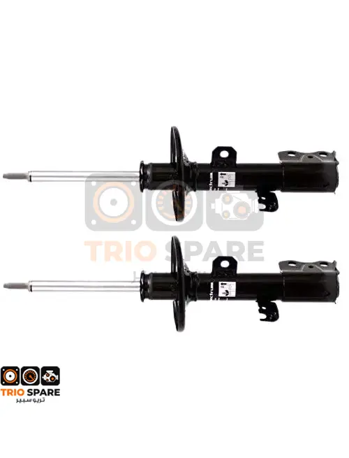 Toyota Corolla Front Left Shock Absorber 2008-2013 Monroe