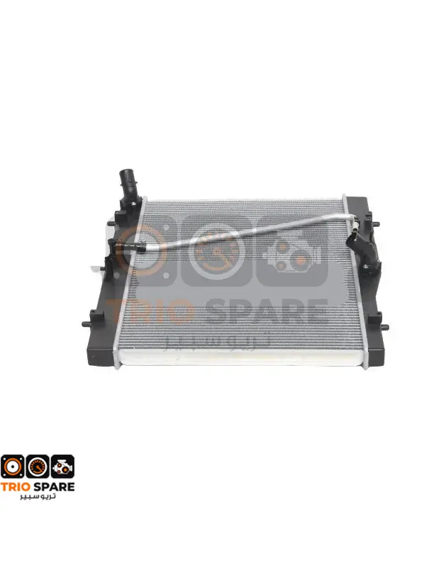 Radiator Assy Toyota Hiace 2005 - 2014 DN-1640075471