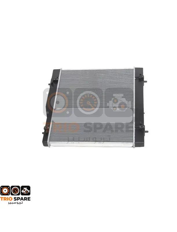 Radiator Assy Toyota Hiace 2005 - 2014 DN-1640075471
