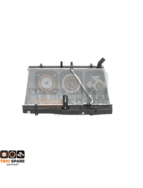 Radiator Assy Toyota Hiace 2005 - 2014 DN-1640075471