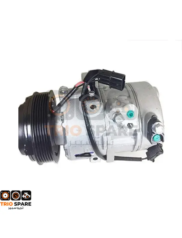A/C Air Conditioning Cooling Compressor for Hyundai Tucson 2014-2015 ...