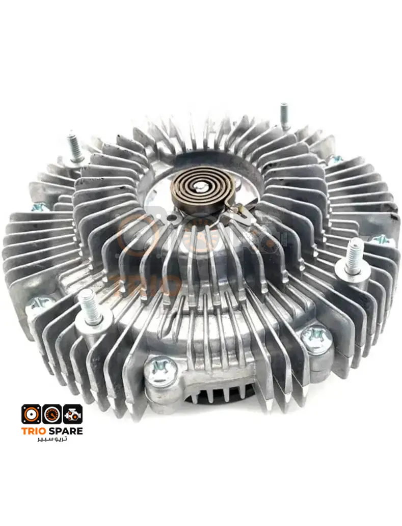 Coupling Assy, Fluid Toyota LandCruiser 2020 - 2021 1621031040