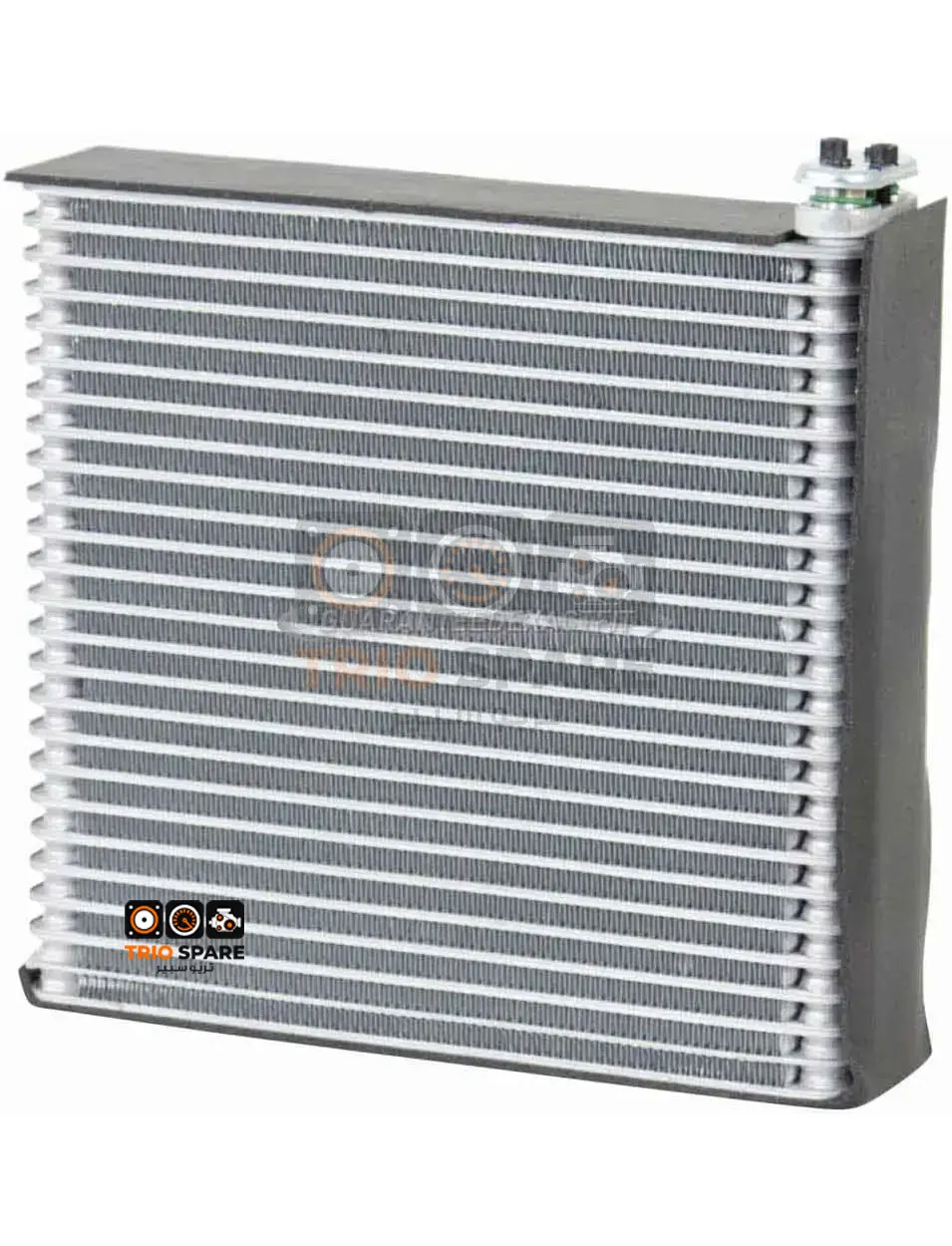 Klimoto Radiator TYC 97172 Evaporator Assy For Nissan Altima Sedan 2007 ...